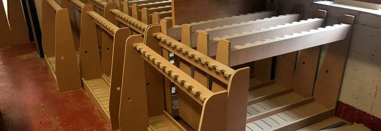 Gunracks Ltd | Low Prices on High Quality Gun Racks! FREE UK Delivery!